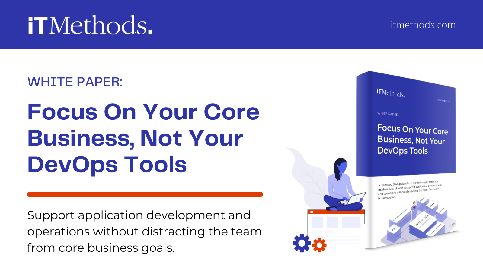 Download our Whitepaper - Fully Managed DevOps SaaS Platform